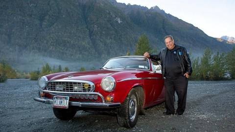 longest car ever driven