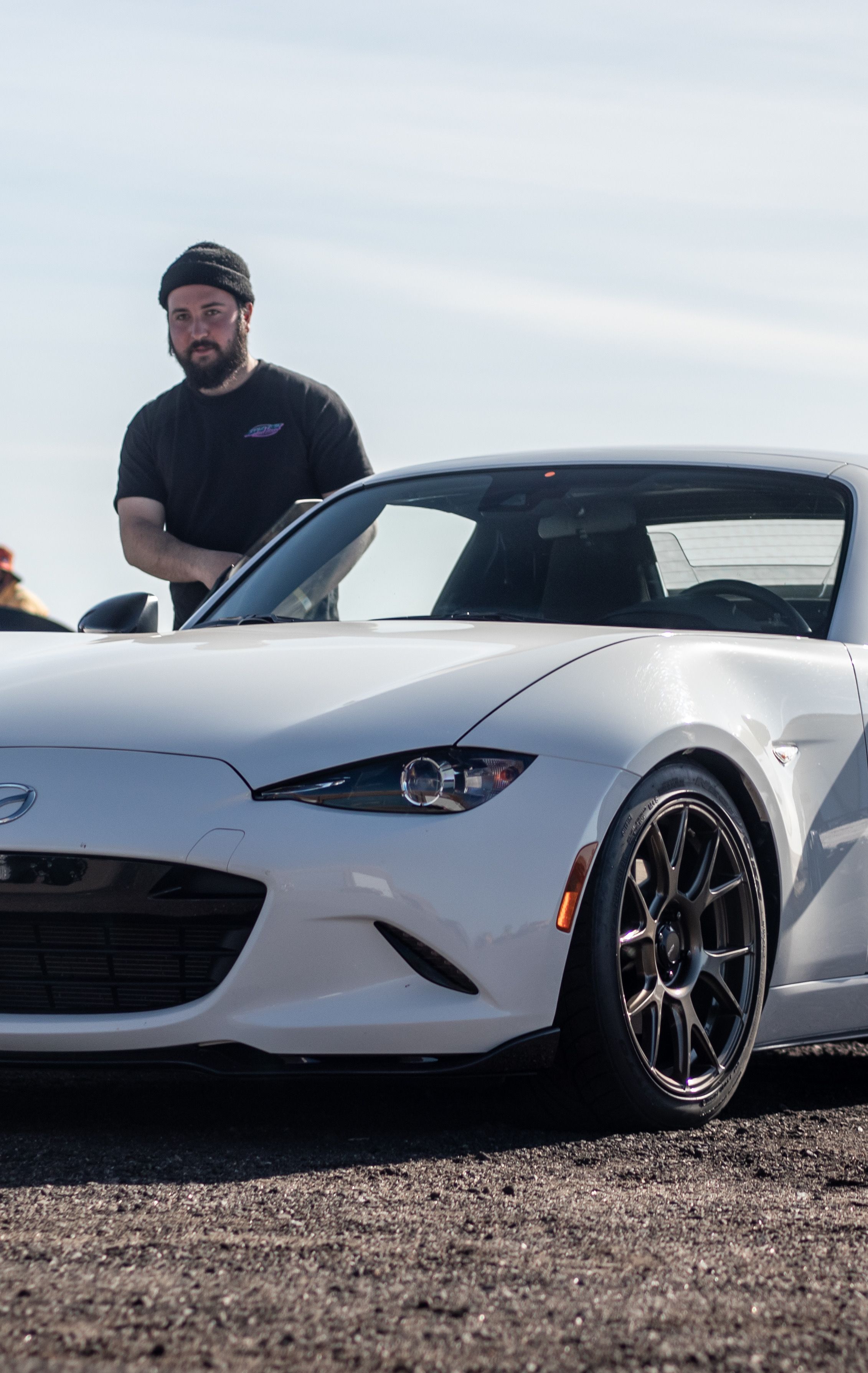 Christopher Bernardo | HotCars