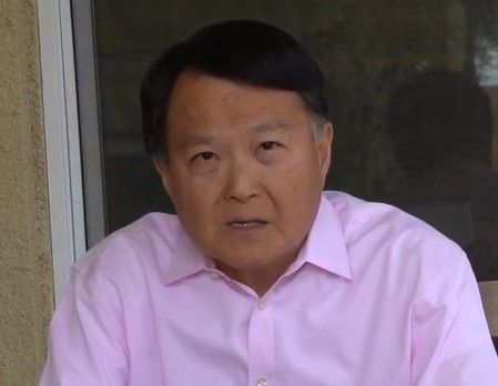 David Rhee | HotCars