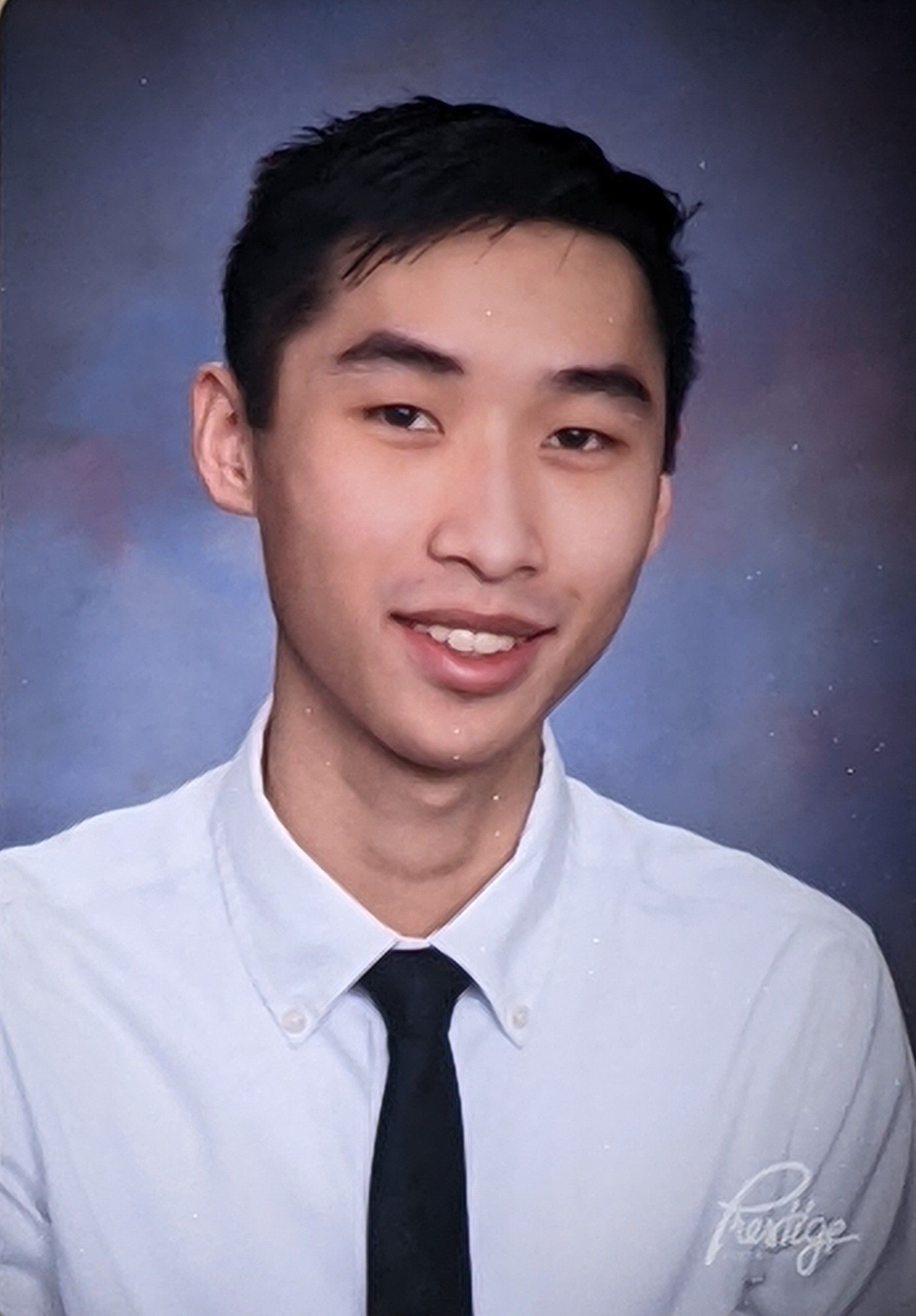 Harrison Lee | HotCars