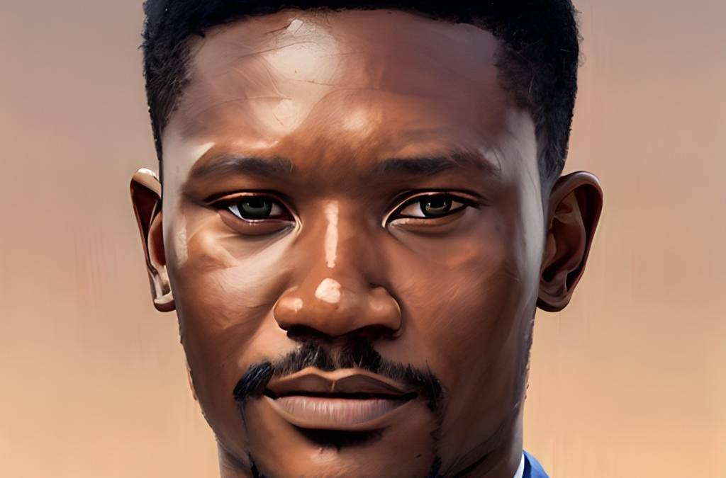 Ebenezer Ugorji | HotCars