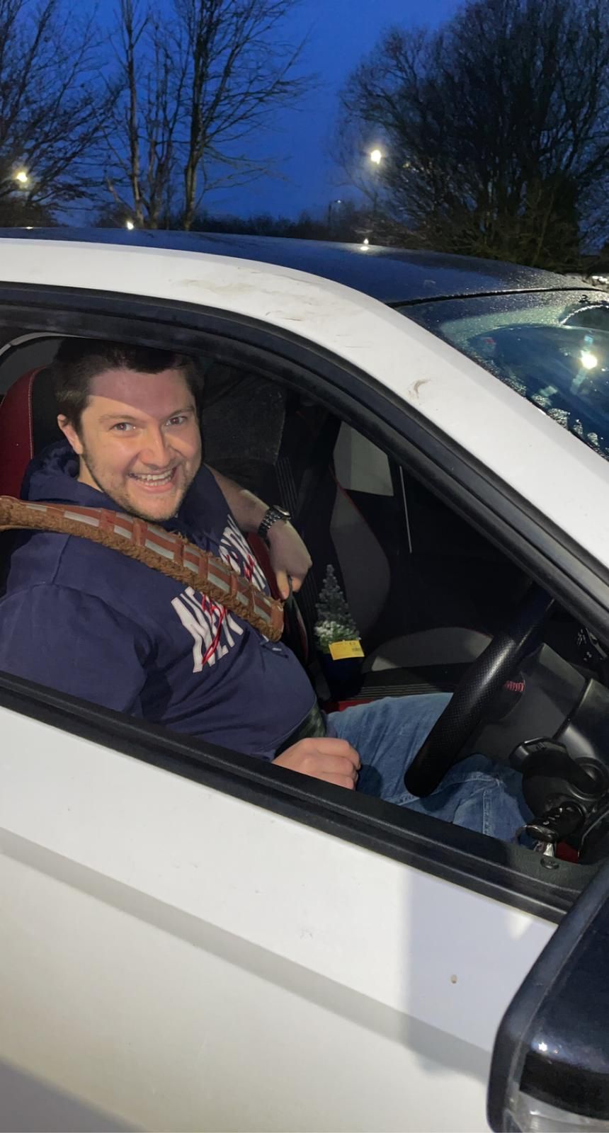 James Bimson | HotCars