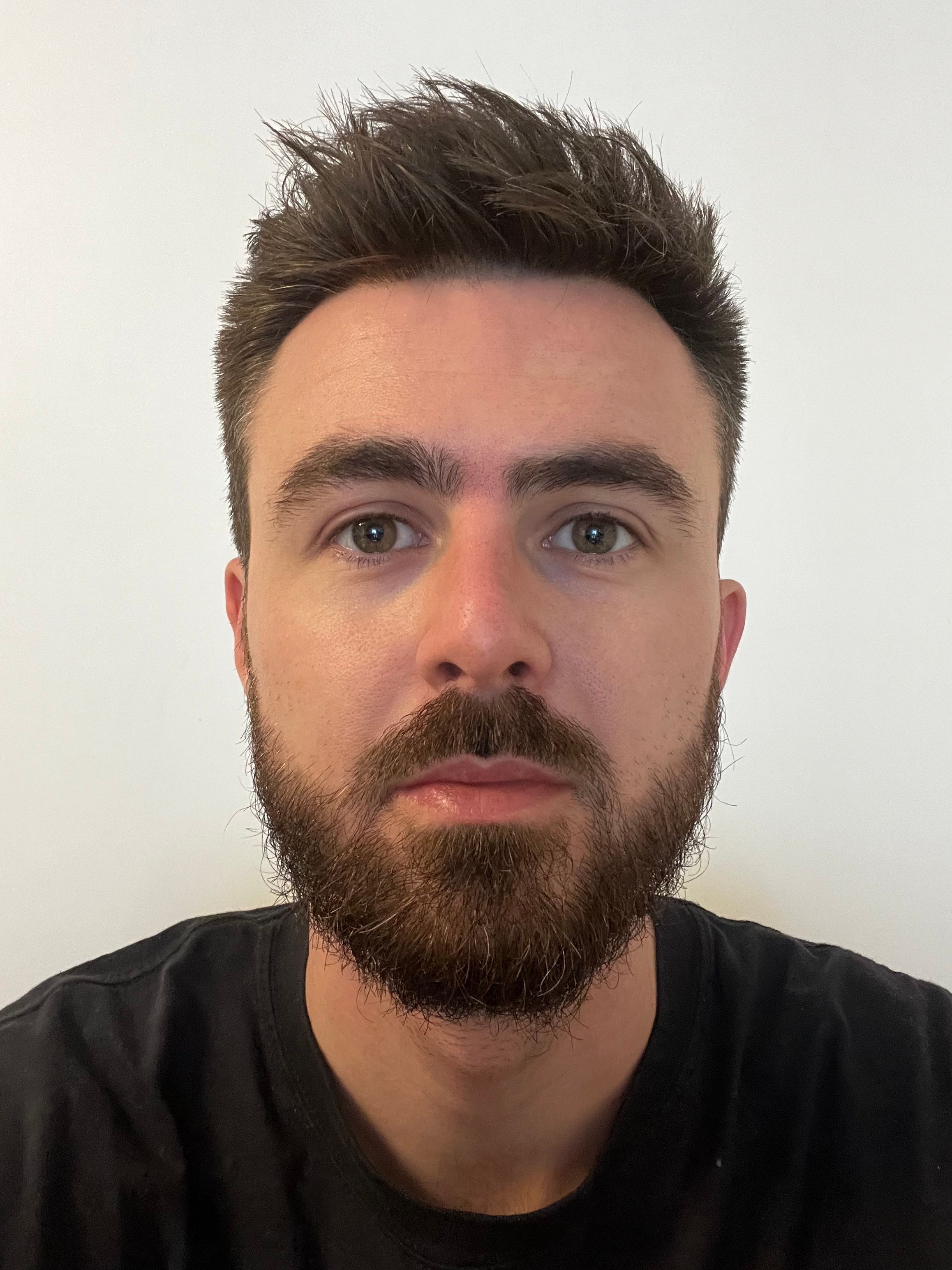 Sam Davies | HotCars