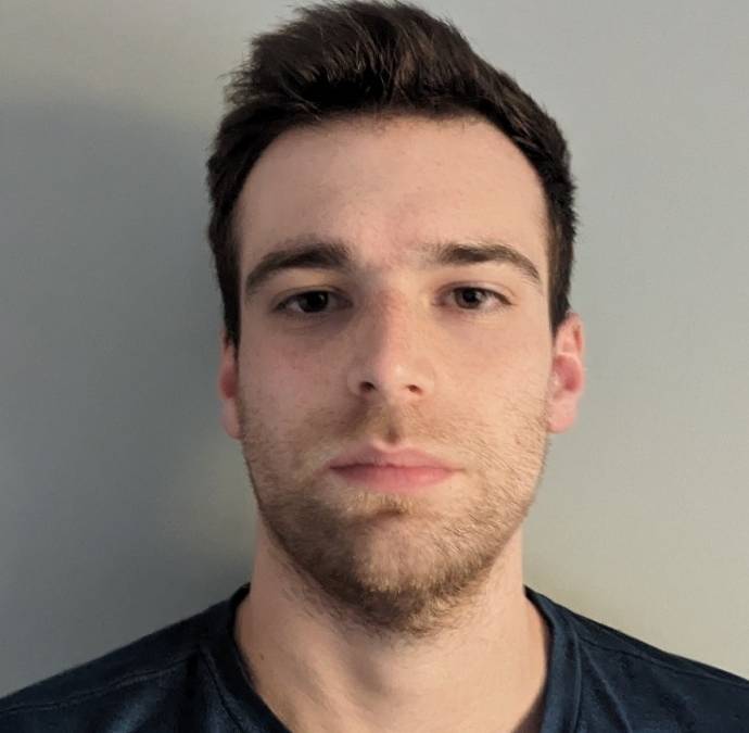 Kyle Francis | HotCars