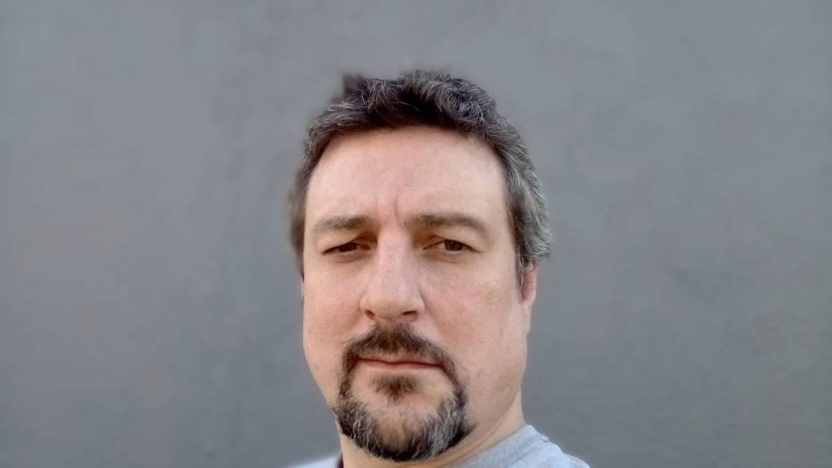 Gilbert Smith | HotCars