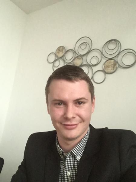 Matthew Snape | HotCars