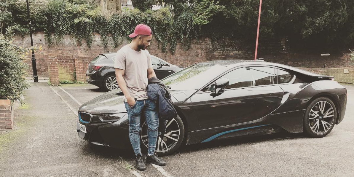 23 Perfect First Cars For Filthy-Rich Kids