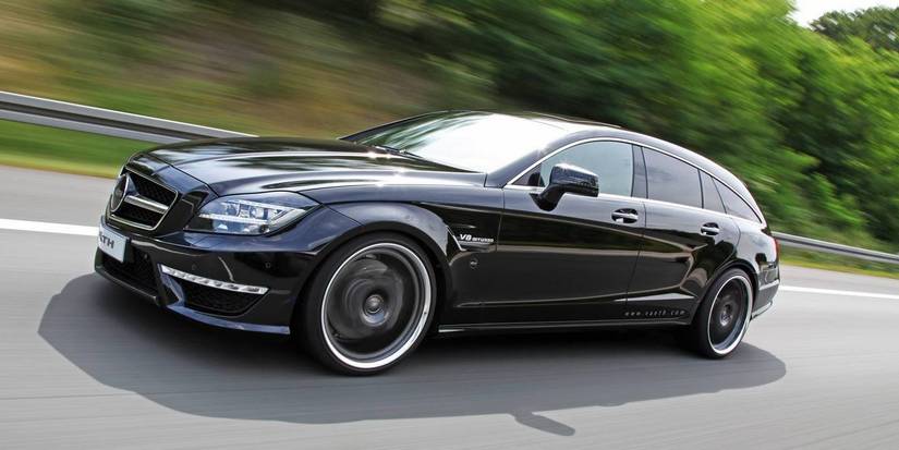 20 Cars Americans Want To Drive, But Are Only Available In Europe