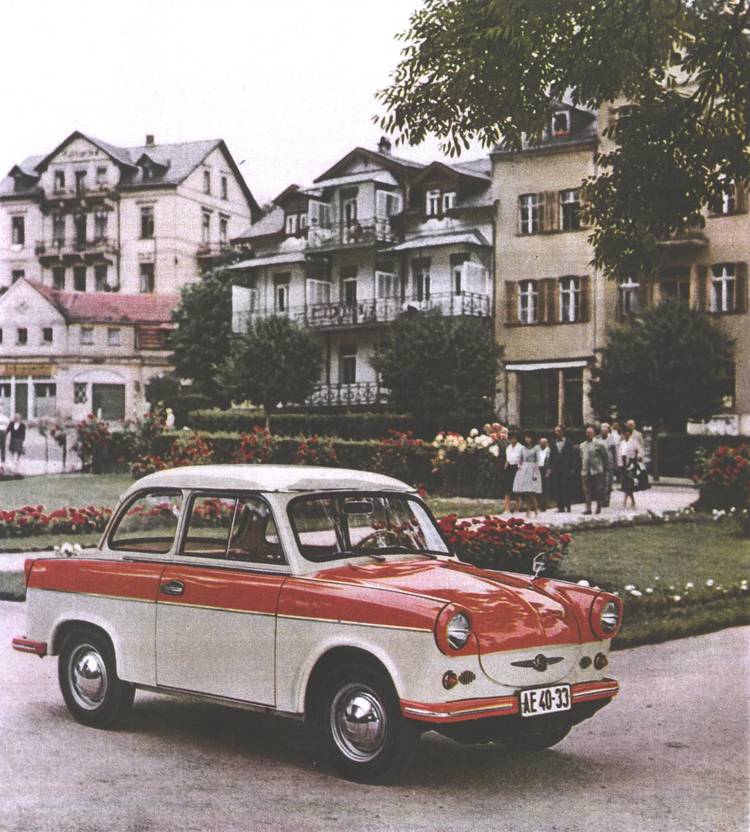 15 German Cars That Should Be Avoided At All Cost