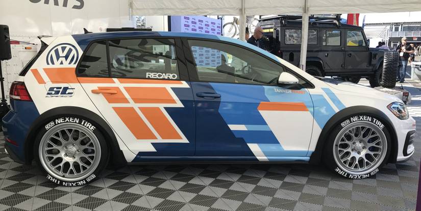 10 Sick Custom GTIs (And 10 That Make No Sense)