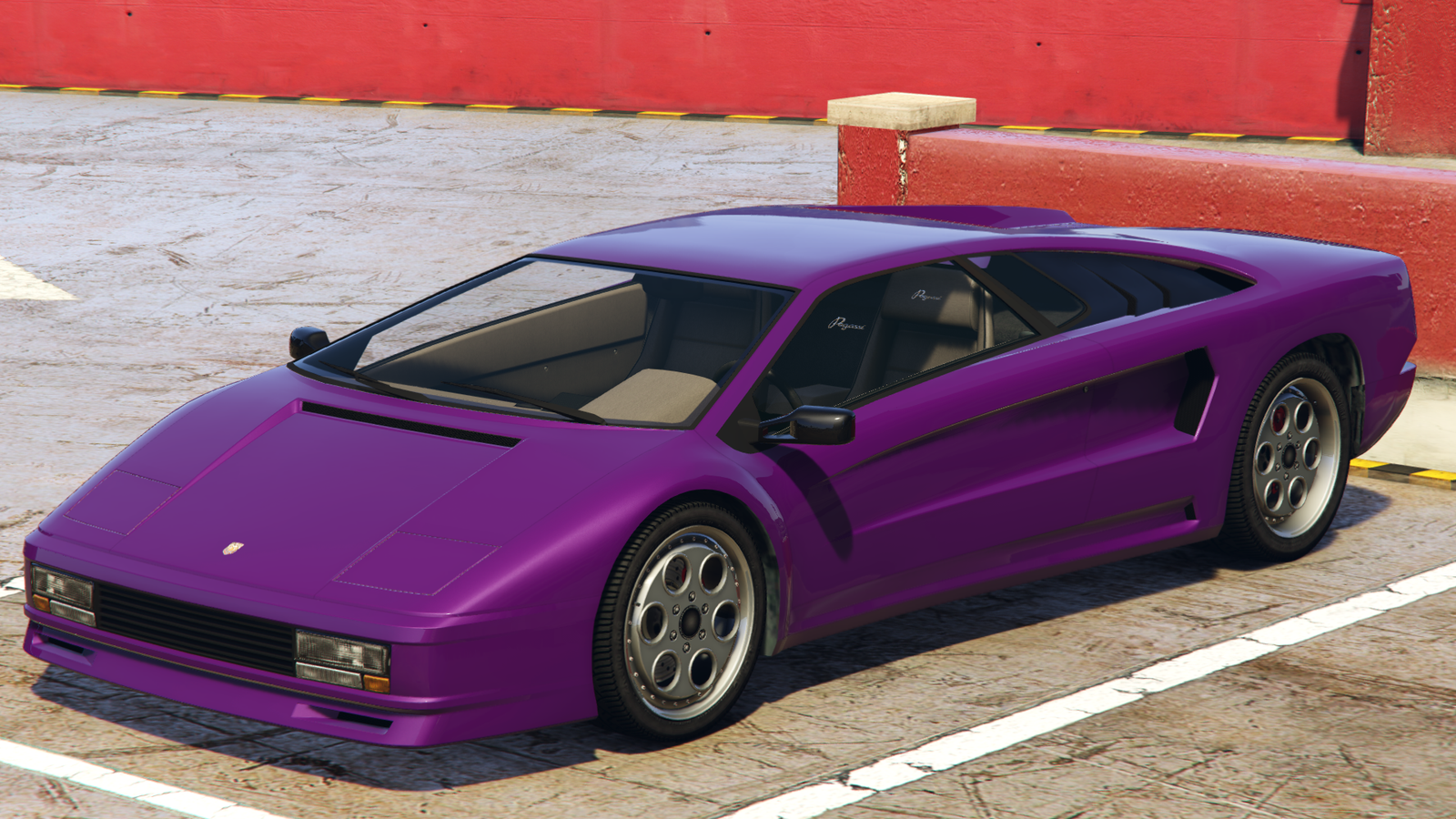 12 Coolest Cars You Can Drive In GTA (13 That Are Just Silly)