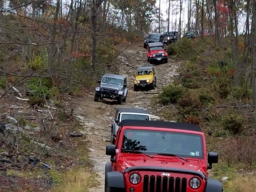 7 Reasons To Date A Jeep Owner (8 Reasons To Dump Them)