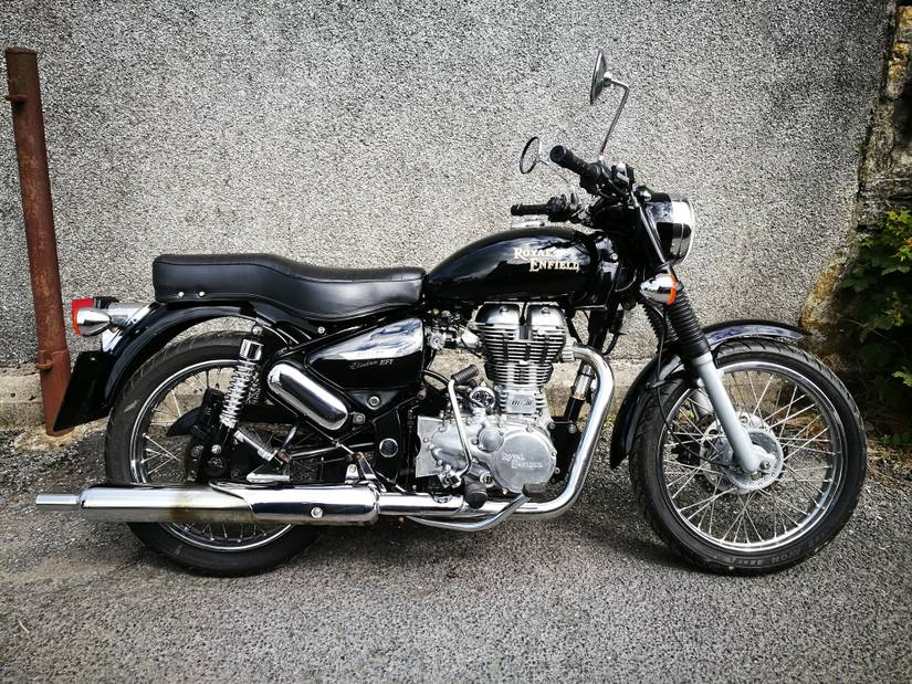20 Of The Sickest Motorcycles Anyone Can Buy For Under $5,000