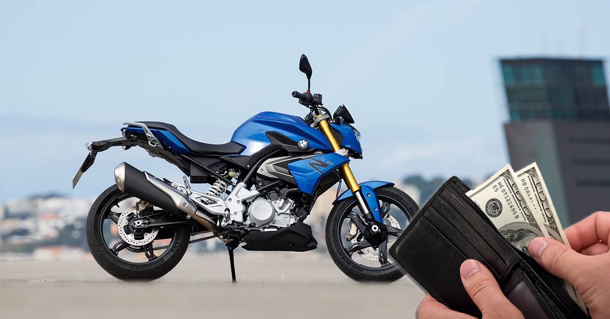 20 Of The Sickest Motorcycles Anyone Can Buy For Under $5,000
