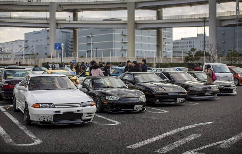 First Car Meet: 23 Dos And Don'ts