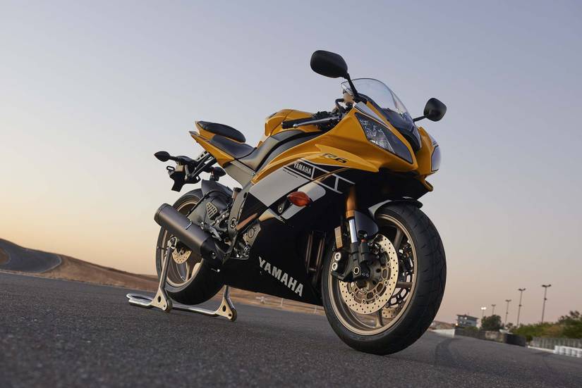 10 Reasons Why We Love The Yamaha R6