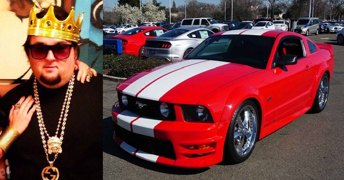 25 "Cheap" Cars Of The 2000s That'll Make A Driver Look Rich