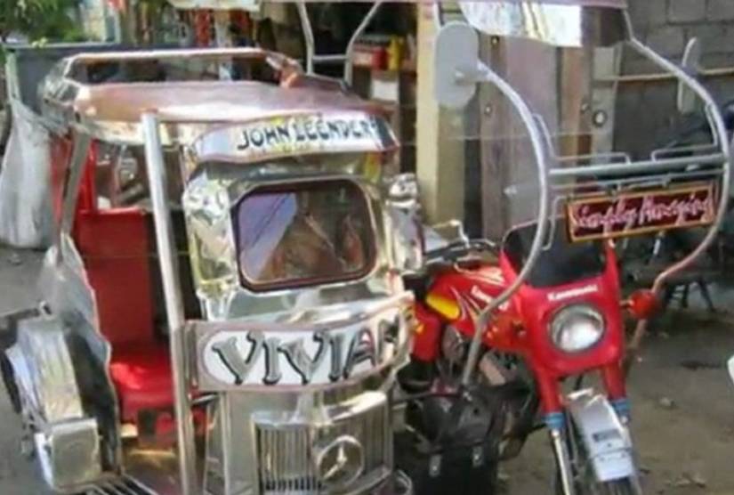 24 Silly Motorcycle Sidecars That Make Zero Sense
