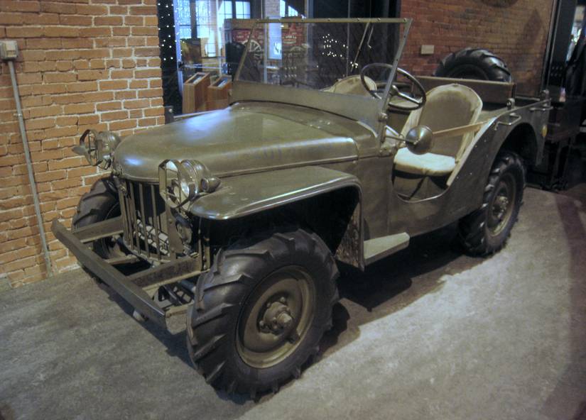 15 Little-Known Facts About The Ford Motor Company