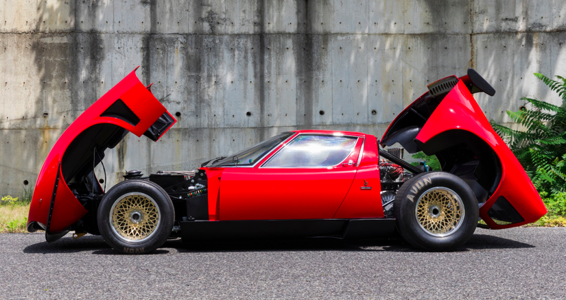 15 Modified Lambos That Make Us Wish We Were Rich