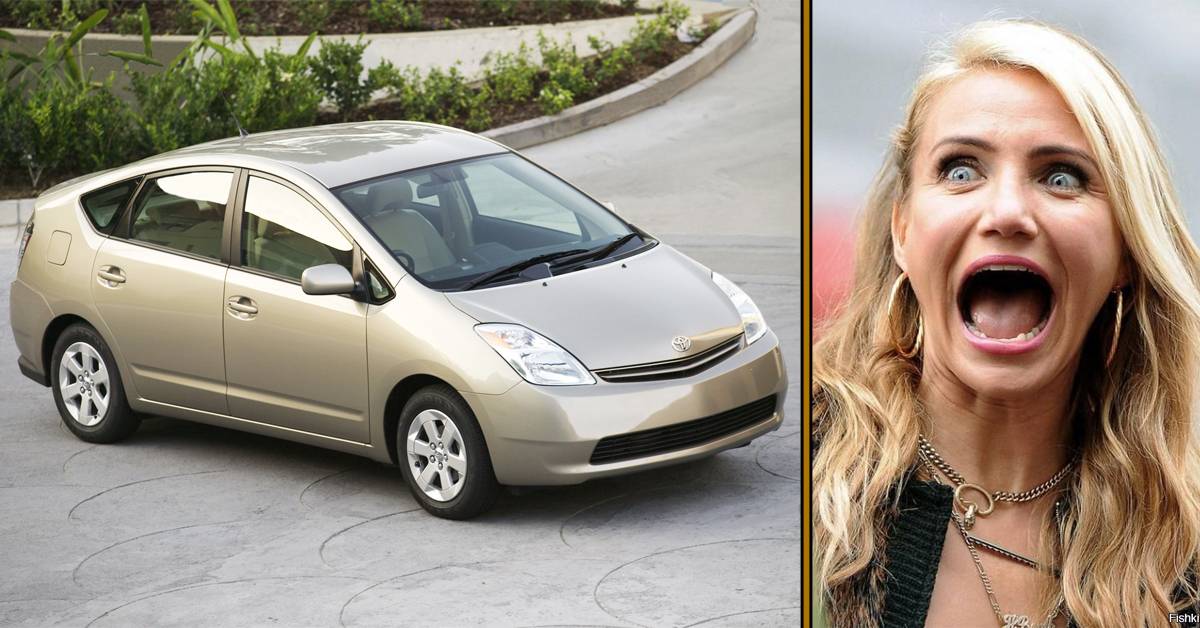 20 2000s Hatchbacks We Wouldn't Spend A Dime On