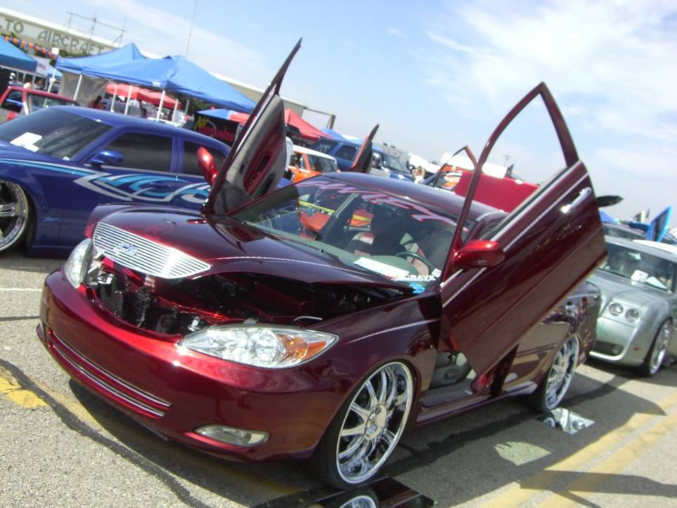 19 Carros Ricer Que nos Fazem Questionar a Vida | HotCars | NCGo