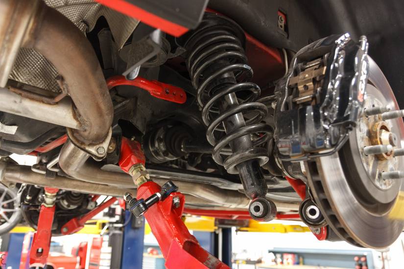 15 Easy Mods That Immediately Improve A Car's Performance (5 That ...