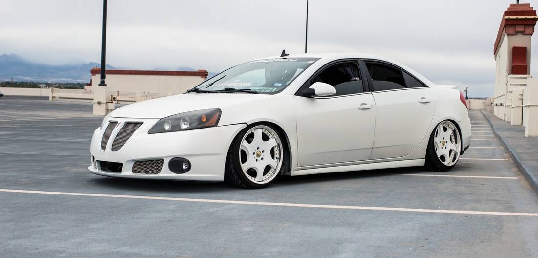 25 Used Cars Of The 00s That Are Cheap And Worth Every Dollar