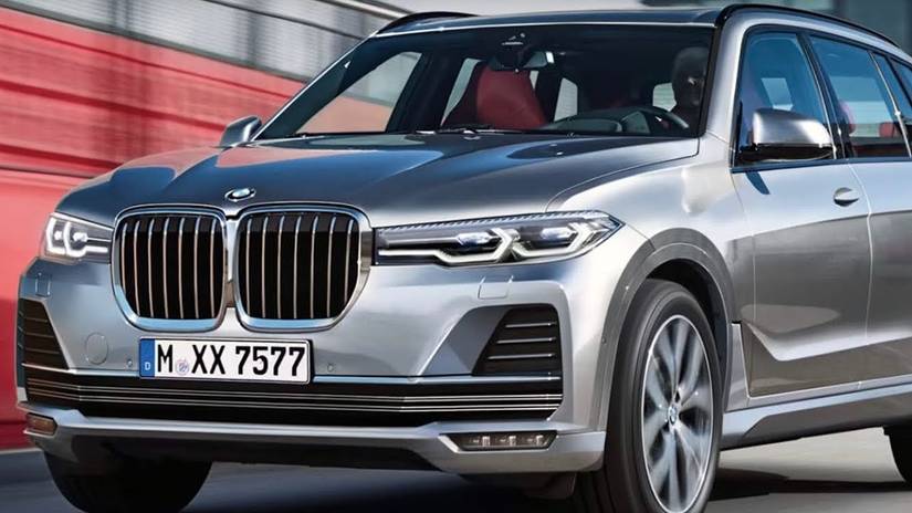 10 SUVs Coming In 2019 We Can't Wait To Drive (And 10 We Don't Want)