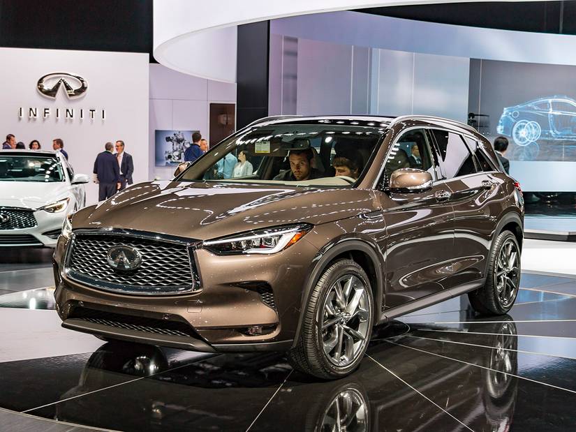 10 SUVs Coming In 2019 We Can't Wait To Drive (And 10 We Don't Want)