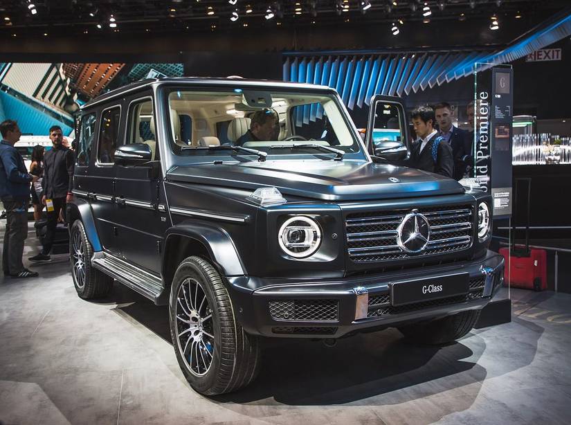 10 SUVs Coming In 2019 We Can't Wait To Drive (And 10 We Don't Want)