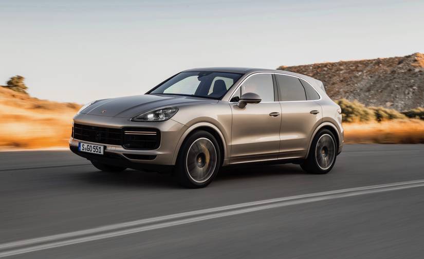 10 SUVs Coming In 2019 We Can't Wait To Drive (And 10 We Don't Want)