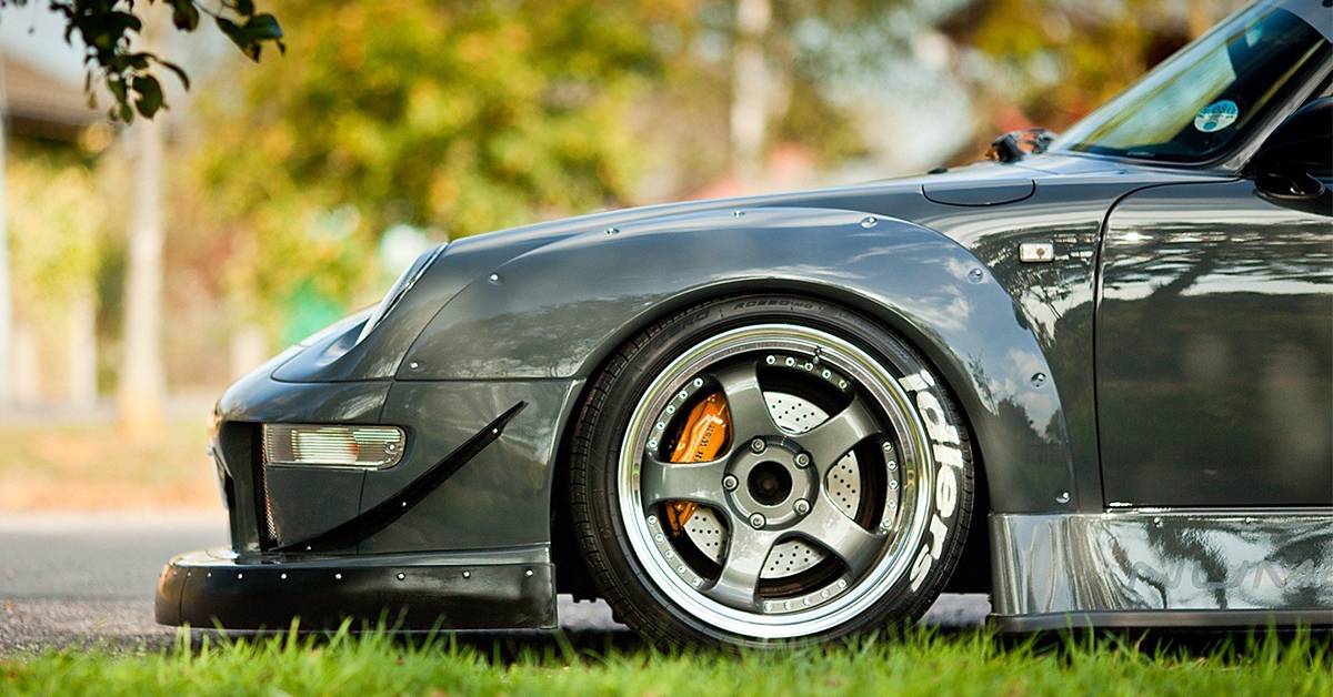 15 Easy Mods That Immediately Improve A Car's Performance (5 That ...