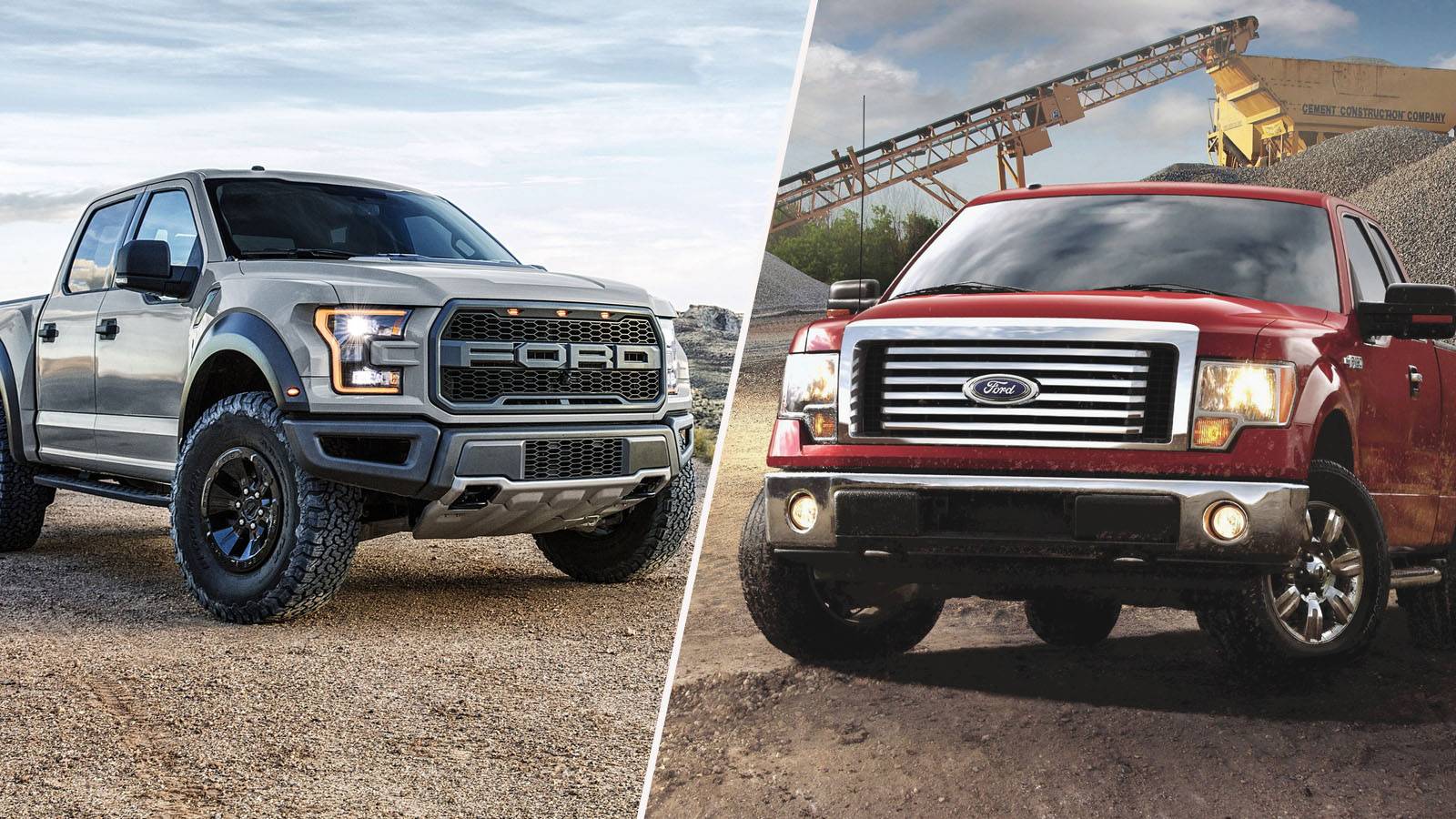 9 Ford Pickups No One Should Buy (And 10 Worth Every Penny)