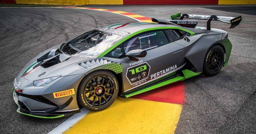 15 Modified Lambos That Make Us Wish We Were Rich