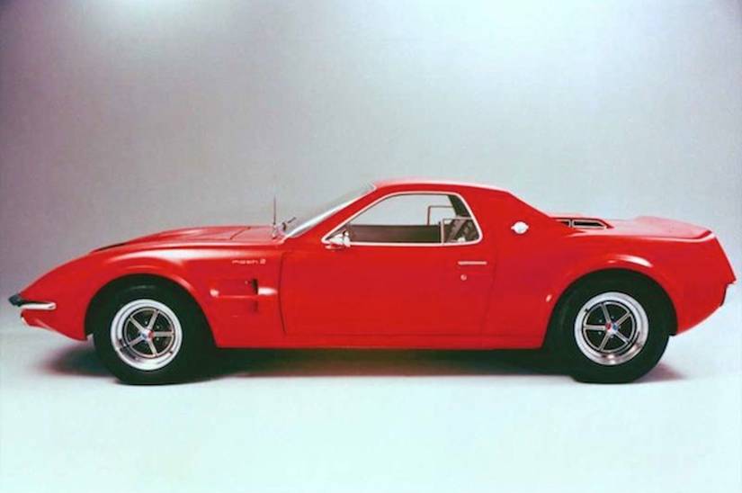 10 Ford Concepts We Wish They Built (10 Cars We Wish They Never Produced)