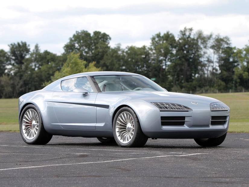 10 Ford Concepts We Wish They Built (10 Cars We Wish They Never Produced)