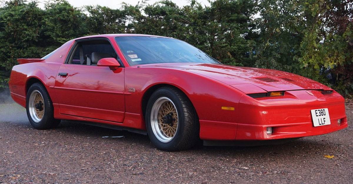 20 Cool Cars People Actually Bought For Under $3,000