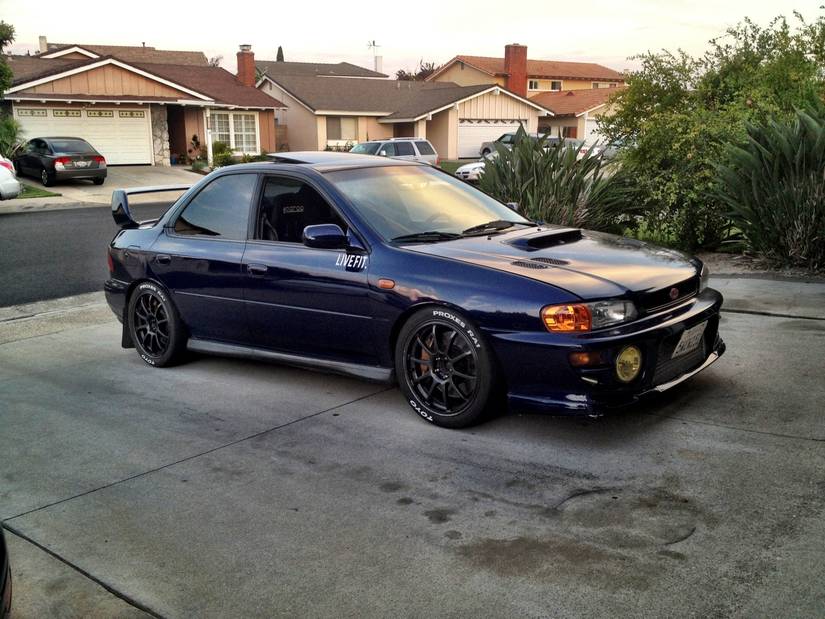 10 Cheap Cars From The 1990s That Will Skyrocket In Value