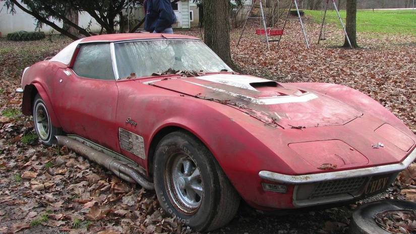 10 Old Cars That Are Cheap To Restore (And 10 That Cost Too Much Money)