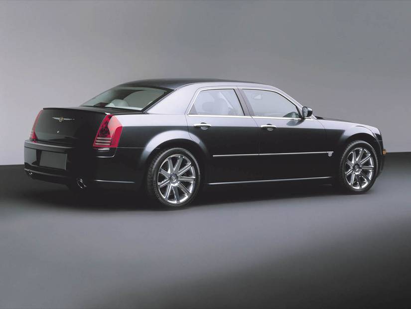 25 Car Concepts Of The 2000s (And The Downgrade We Got Instead)