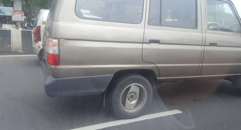 19 Car Rims That Defy All Logic And Reason