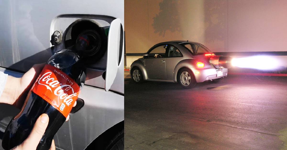 20 Things About Cars We Think Are True (But Are Actually False)