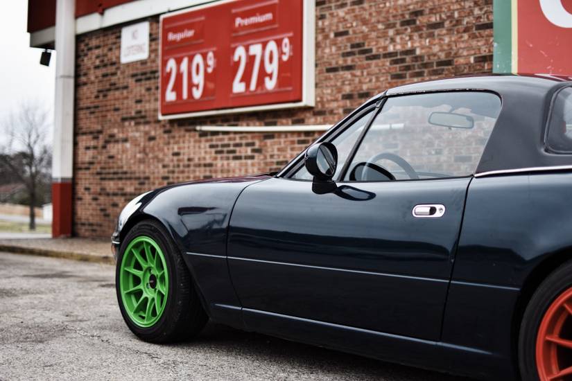 19 Car Rims That Defy All Logic And Reason