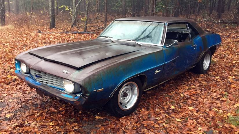 10 Old Cars That Are Cheap To Restore (And 10 That Cost Too Much Money)