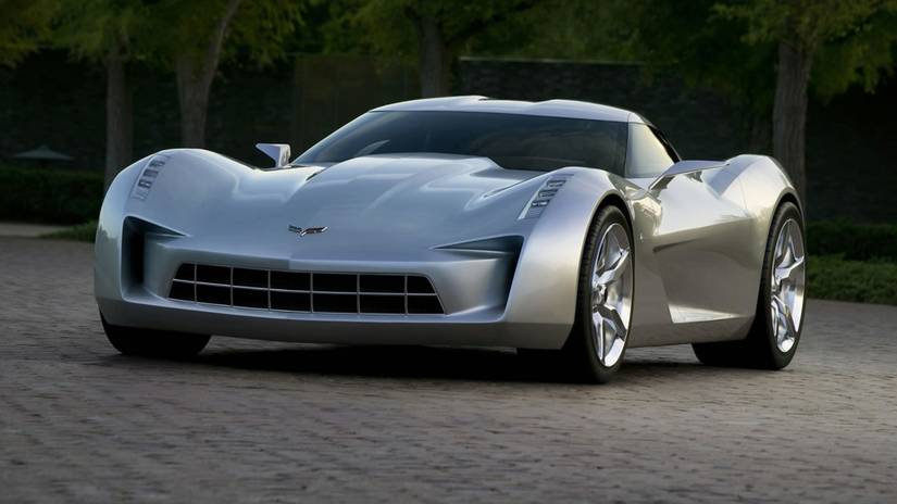 20 Awesome Cars The Transformers Were Based On