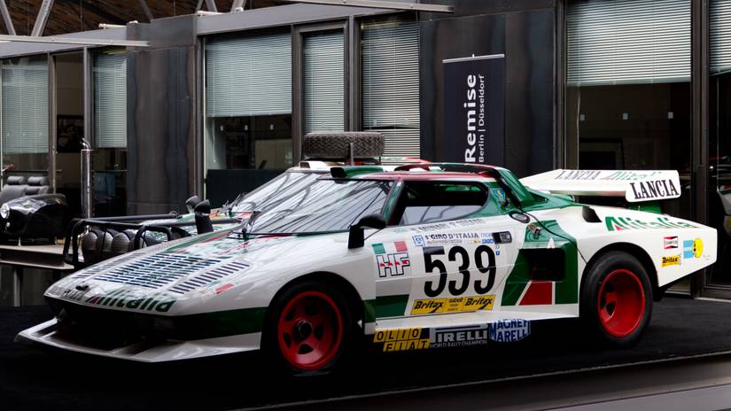 20 Awesome Cars The Transformers Were Based On