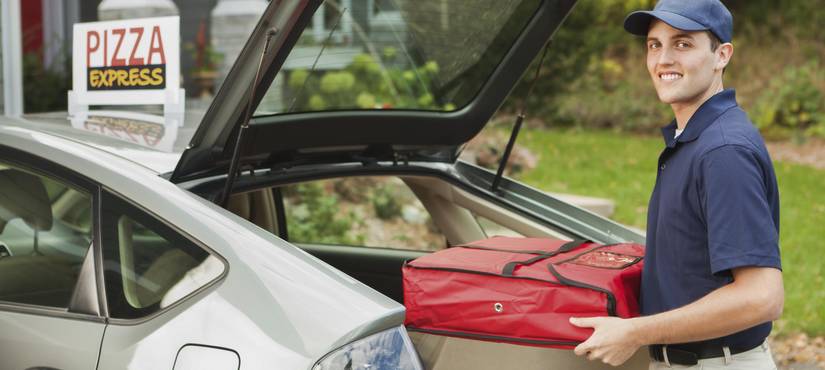 20 Important Things To Know About The Pizza Delivery Guy