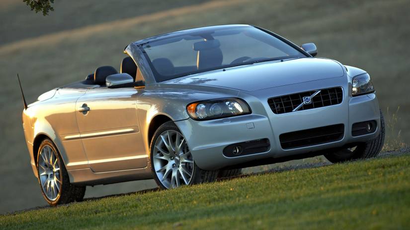 8 Reliable Volvo Cars That Will Outlast Any Challenge