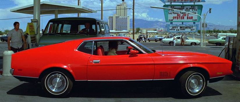 Silver Screen Mustangs: 10 Most Legendary Movie Mustangs